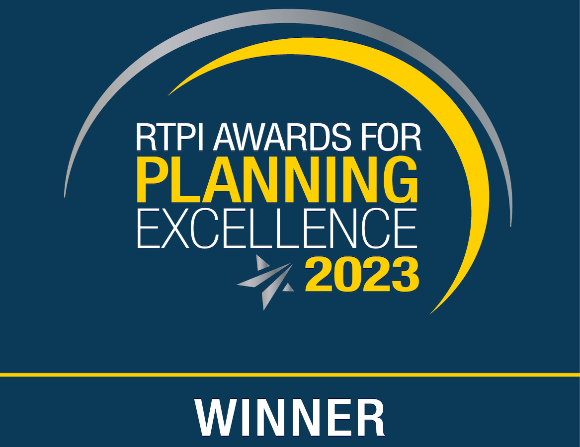 Quod wins RTPI Planning Consultancy of the year - Quod